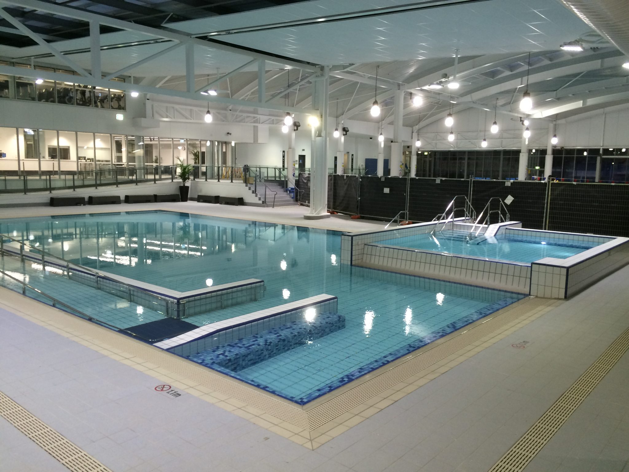 Projects – Mercav Constructions