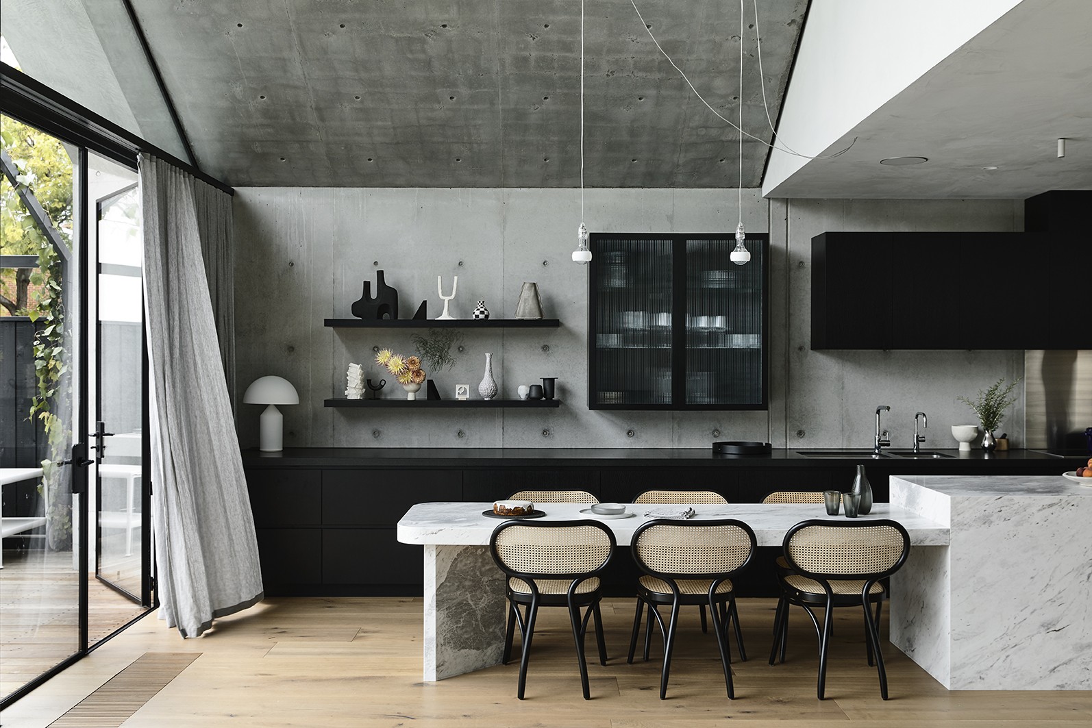 About – Mercav Constructions